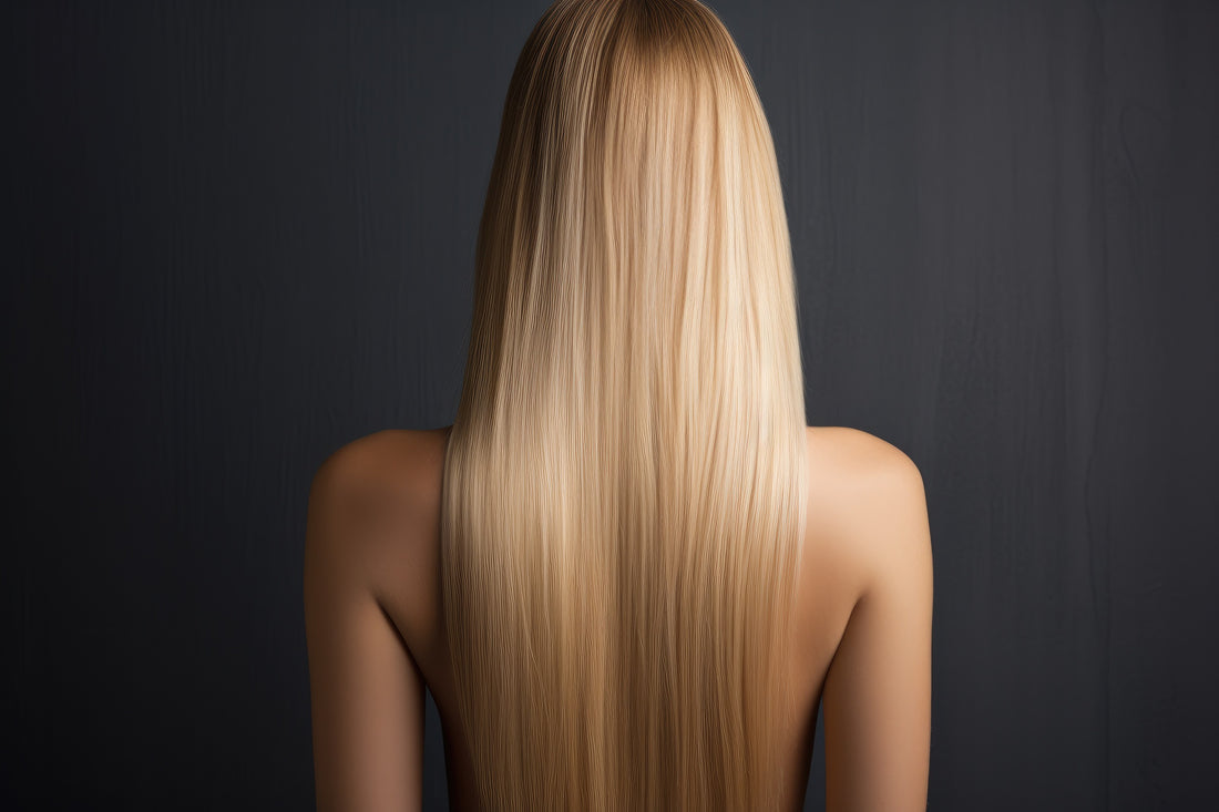 Say Goodbye to Frizz: Your Ultimate Guide to Eliminating Frizzy Hair ...