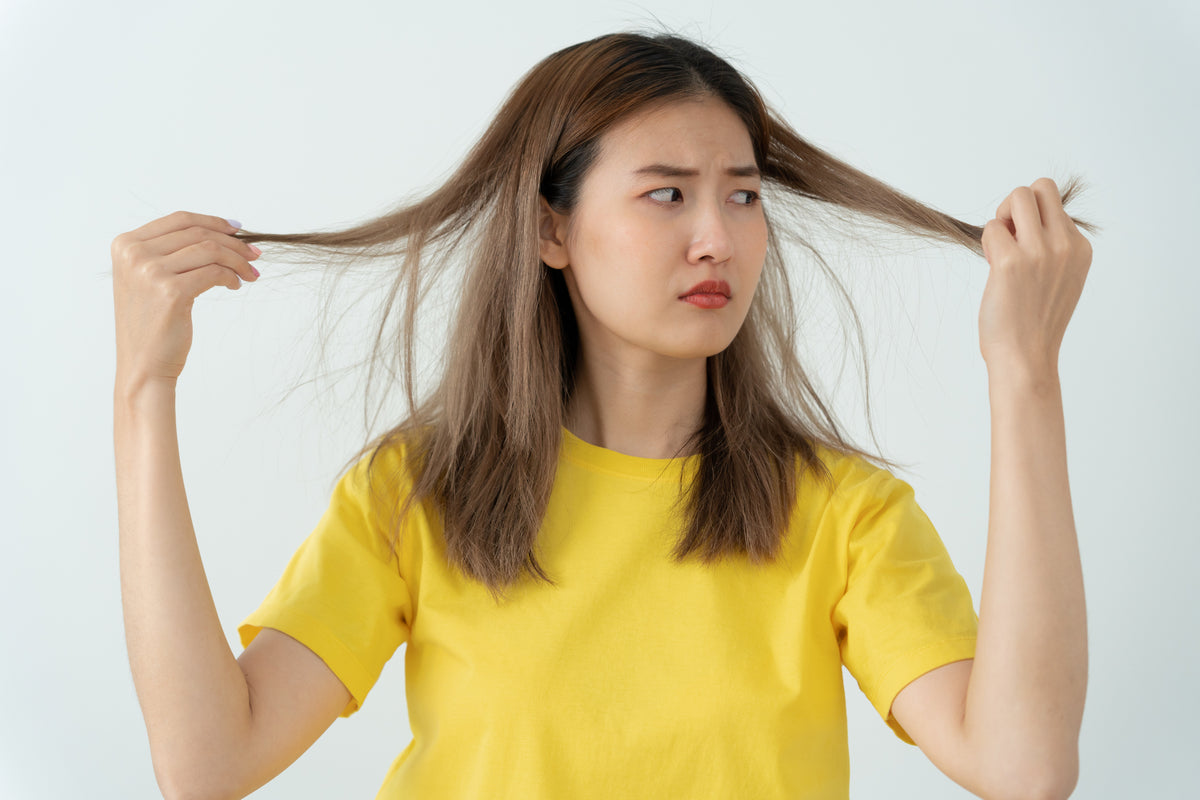 Understanding the pH of Hair: Complete Guide for Optimal Health – Sassy ...