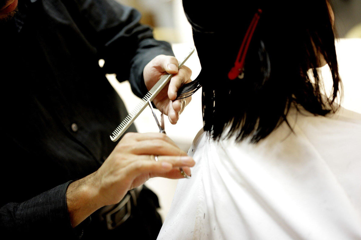 How Often Should I Get My Hair Cut? Expert Tips for Healthy Hair ...